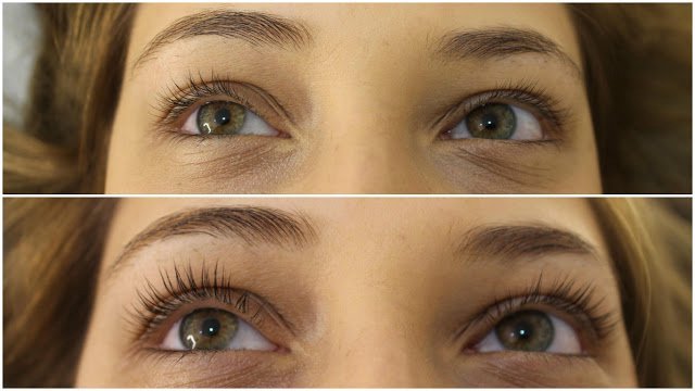 Lifting de Pestanas - Academy Beauty School